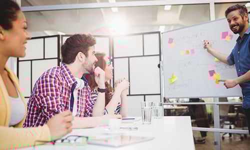 Empowering Sustainable Transformations | Expert Consultancy by ...